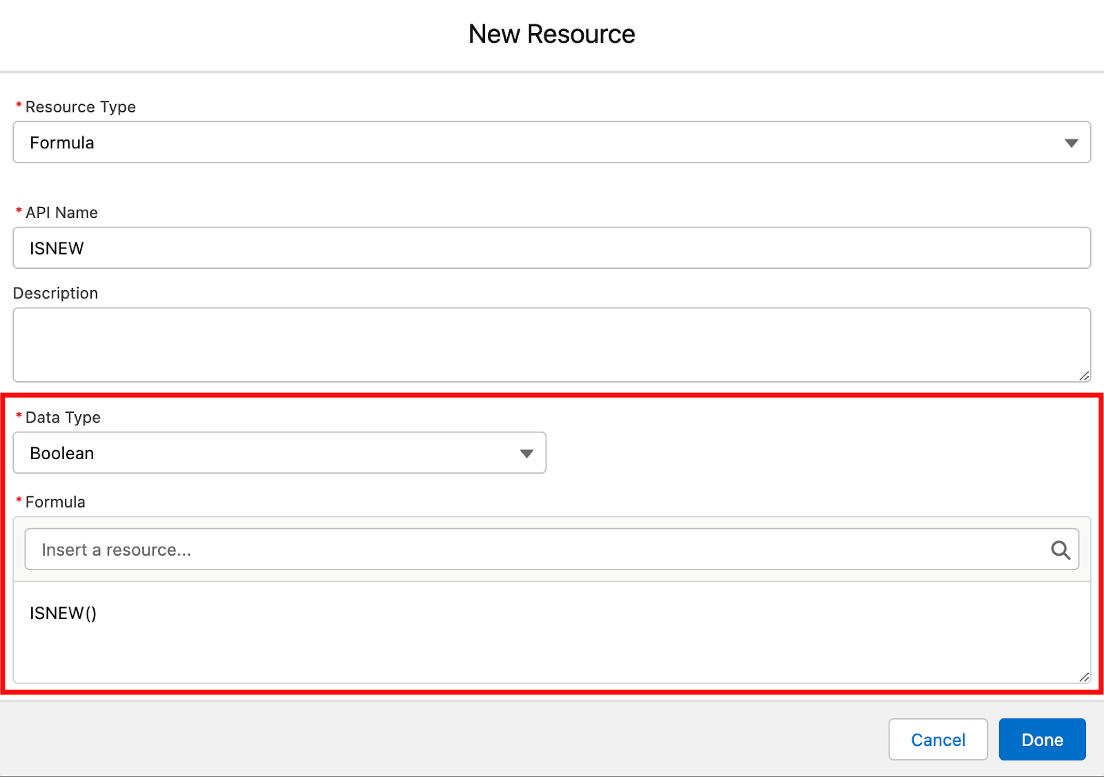 Salesforce Flow Basics: Variables, Collections, and Formulas